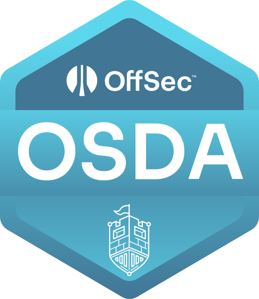 OSDA (SOC-200) de Offsec [Pago Mensual GENERAL] | Academia de ...